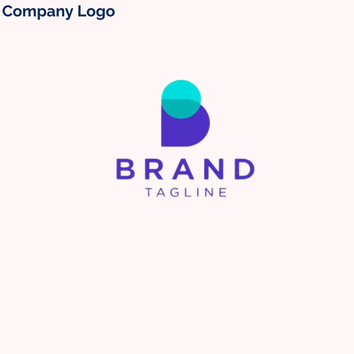 brand logo design Template | PosterMyWall
