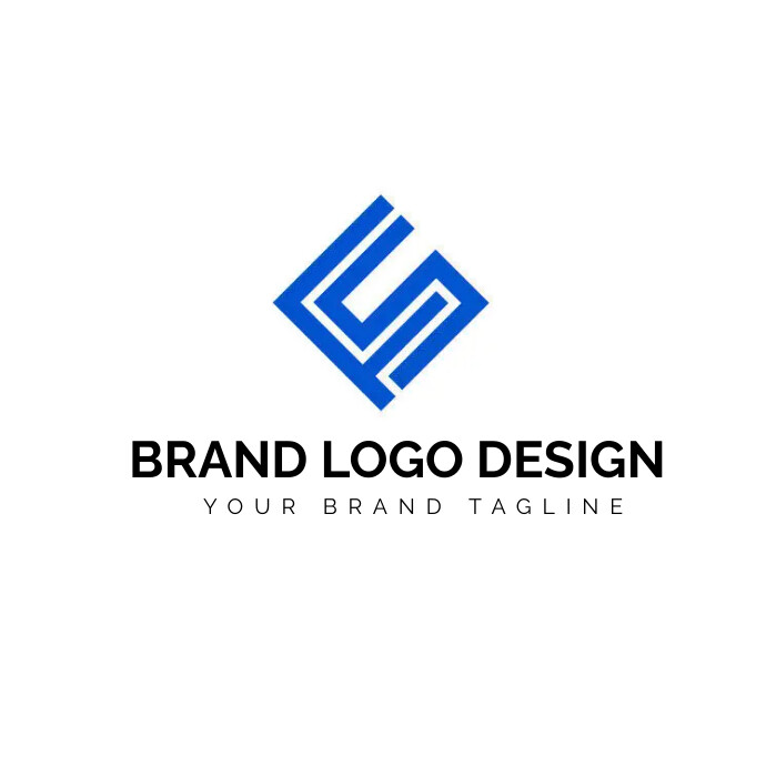 Brand Logo Template | PosterMyWall