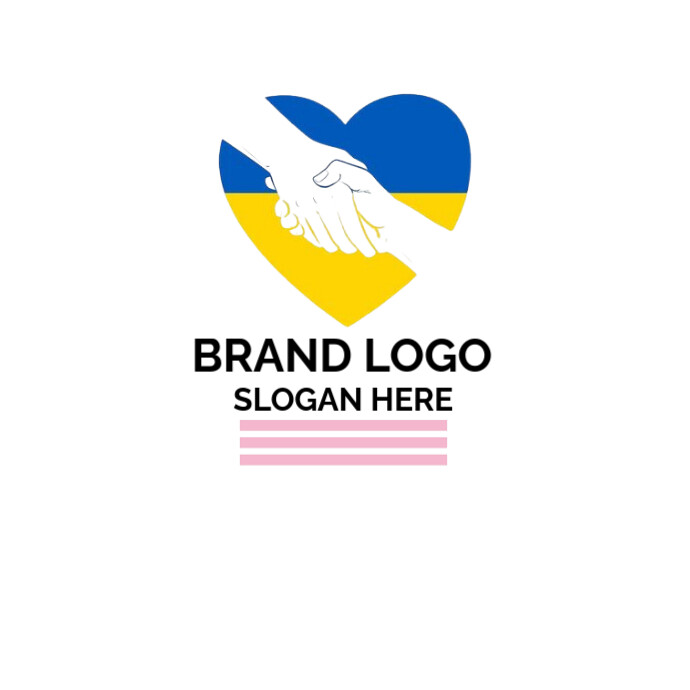 BRAND LOGO Template | PosterMyWall