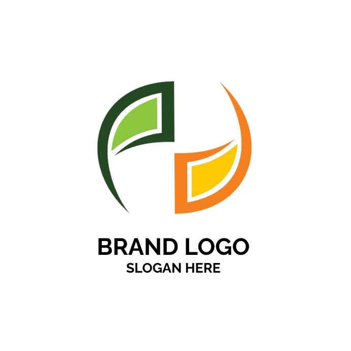 BRAND LOGO Template | PosterMyWall