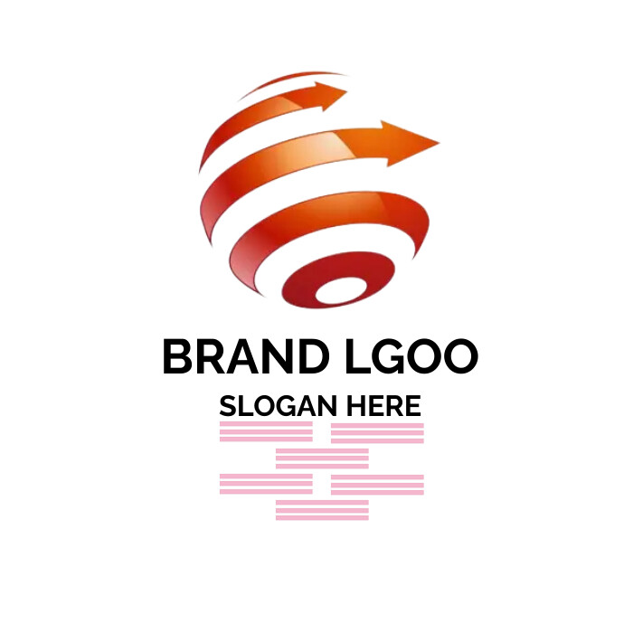 brand logo Template | PosterMyWall
