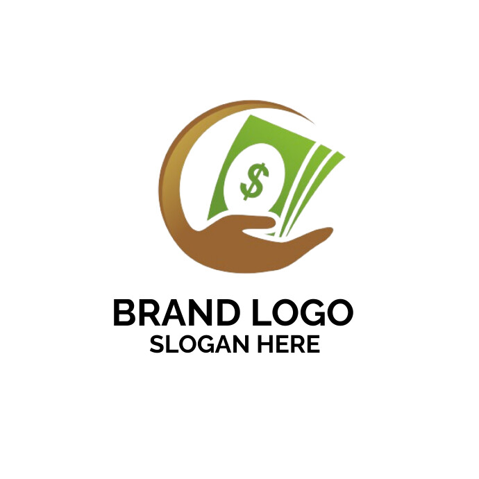 Copy of BRAND LOGO | PosterMyWall