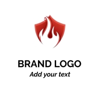 fowl logo Template | PosterMyWall