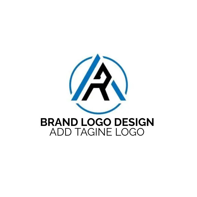 brand logo Template | PosterMyWall