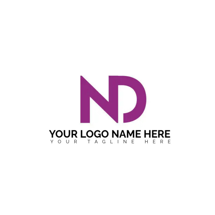 Copy of Brand Logo | PosterMyWall