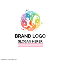 BRAND LOGO Template | PosterMyWall