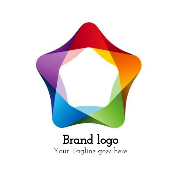 Copy of Brand logo | PosterMyWall
