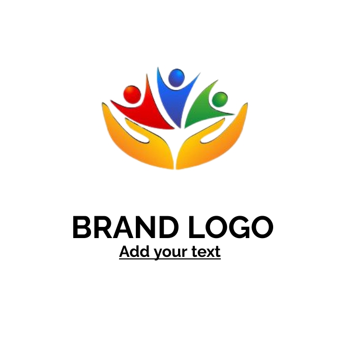 Copy of BRAND LOGO | PosterMyWall