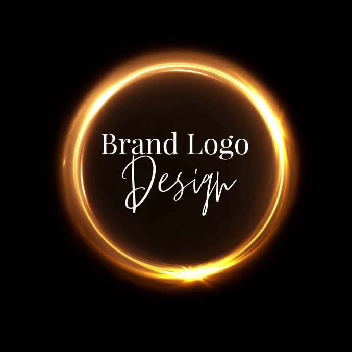 brand logo design Template | PosterMyWall