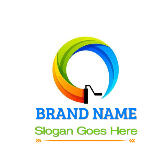 Brand Logo Template | PosterMyWall