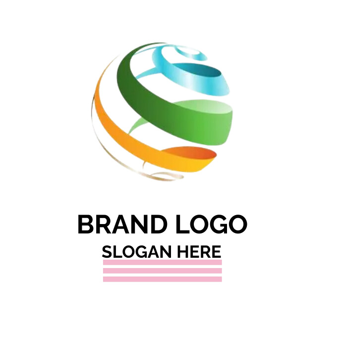 BRAND LOGO Template | PosterMyWall