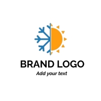 candom logo Template | PosterMyWall