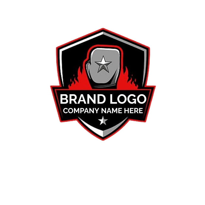 Copy of BRAND LOGO | PosterMyWall