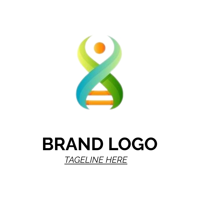 BRAND LOGO Template | PosterMyWall
