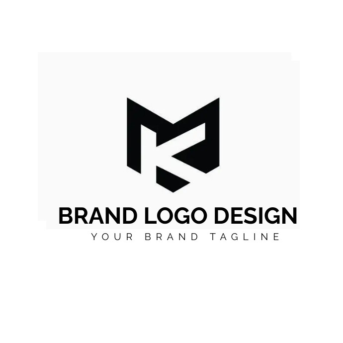 Brand Logo Template | PosterMyWall