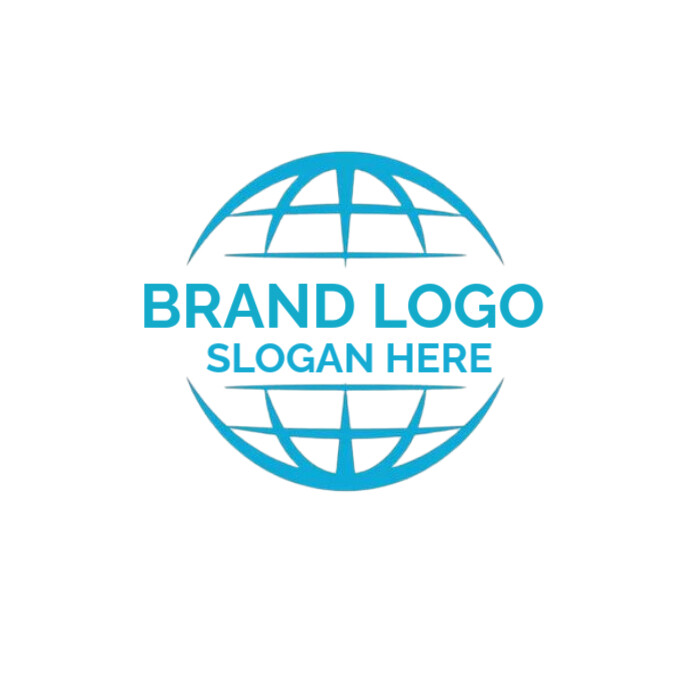 BRAND LOGO Template | PosterMyWall
