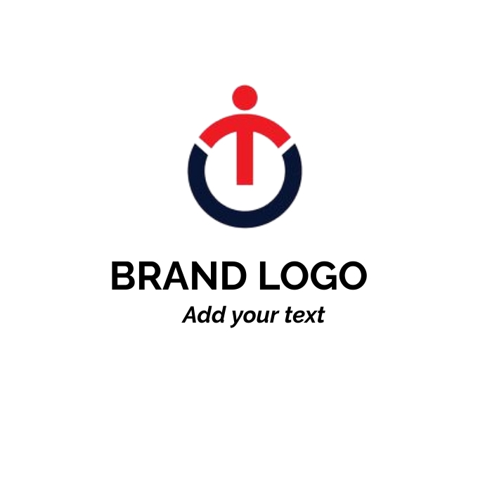 Copy of BRAND LOGO | PosterMyWall