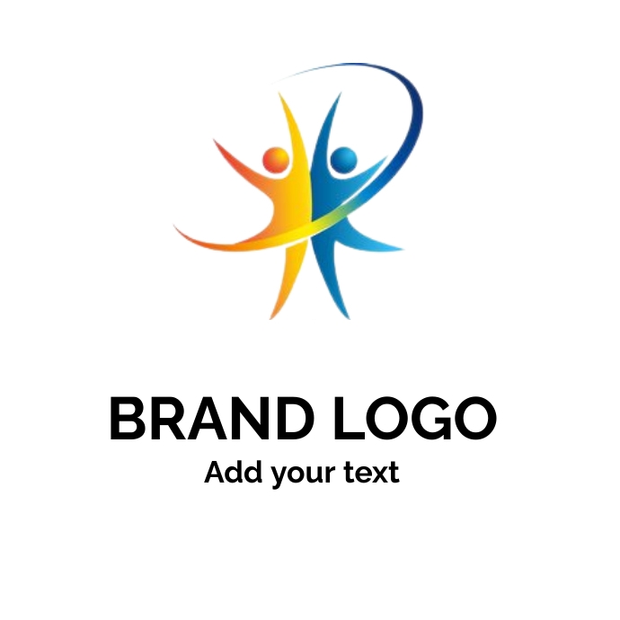 BRAND LOGO Template | PosterMyWall