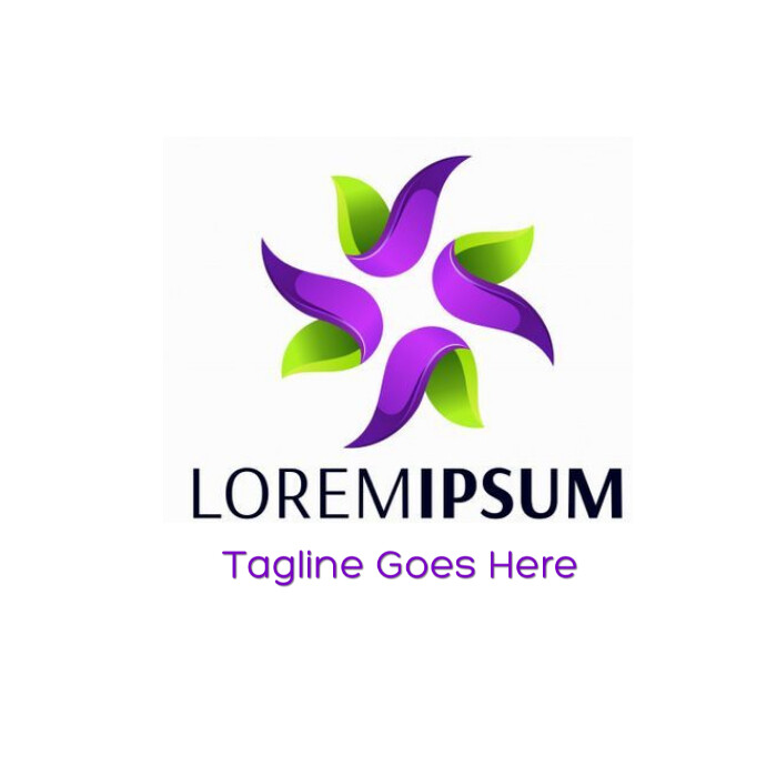 Brand logo Template | PosterMyWall