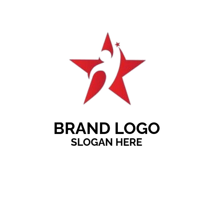 Copy of BRAND LOGO | PosterMyWall