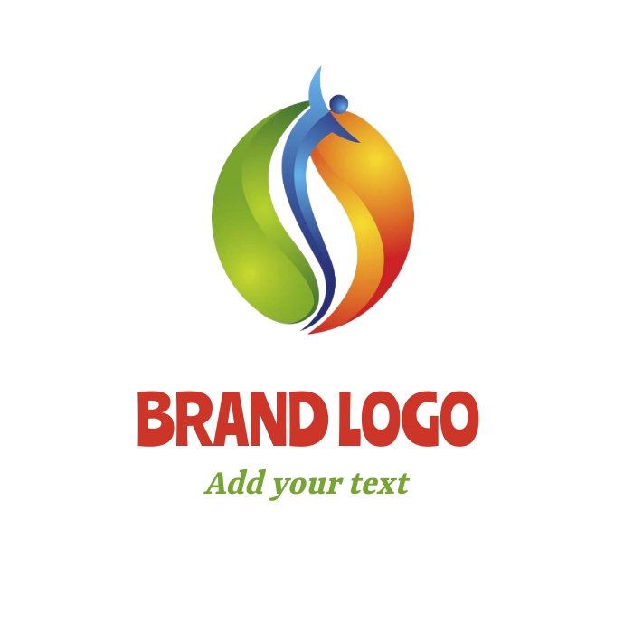 BRAND LOGO Template | PosterMyWall
