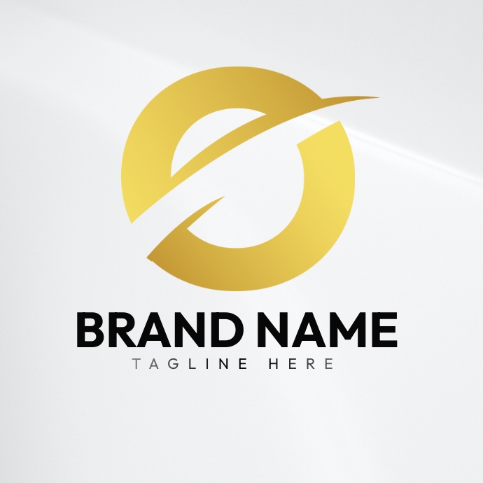 Brand Logo Template | PosterMyWall
