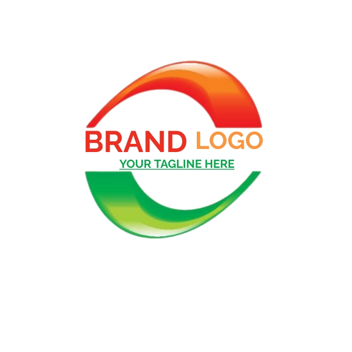 BRAND LOGO Template | PosterMyWall