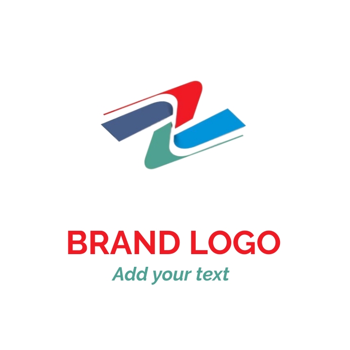 BRAND LOGO Template | PosterMyWall