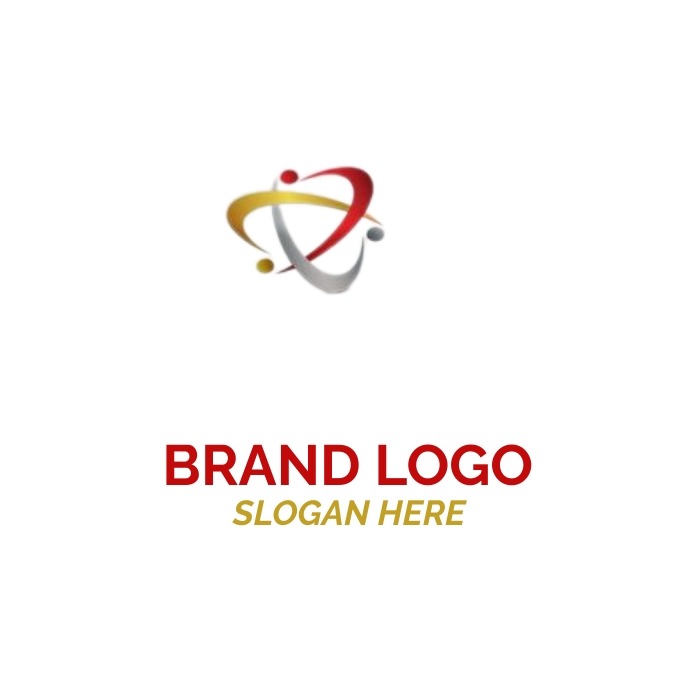 brand logo Template | PosterMyWall