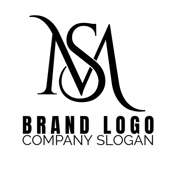 Copy of BRAND LOGO | PosterMyWall