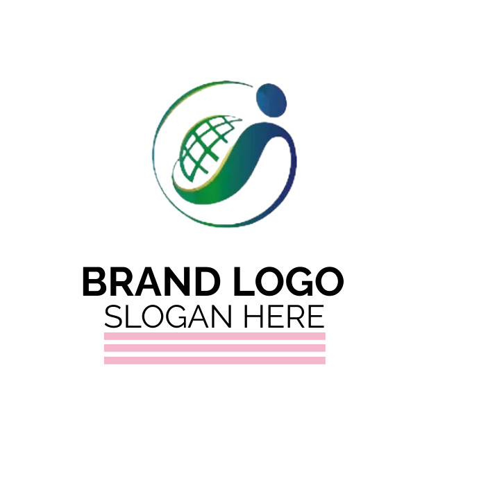 BRAND LOGO Template | PosterMyWall