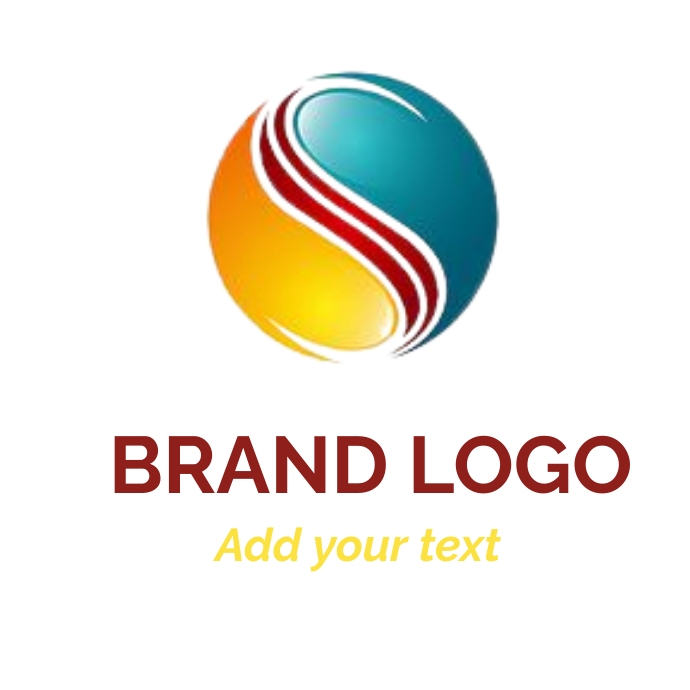 Copy of brand logo | PosterMyWall