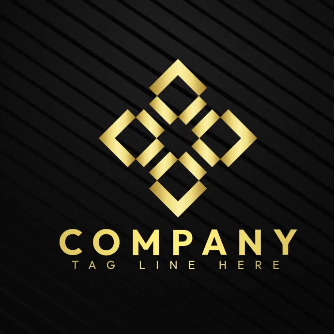Brand Logo Design Template | PosterMyWall