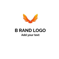 Logo template | PosterMyWall