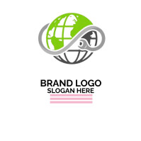 Zebra Logo Template | PosterMyWall