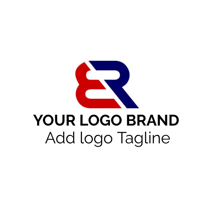 brand logo Template | PosterMyWall