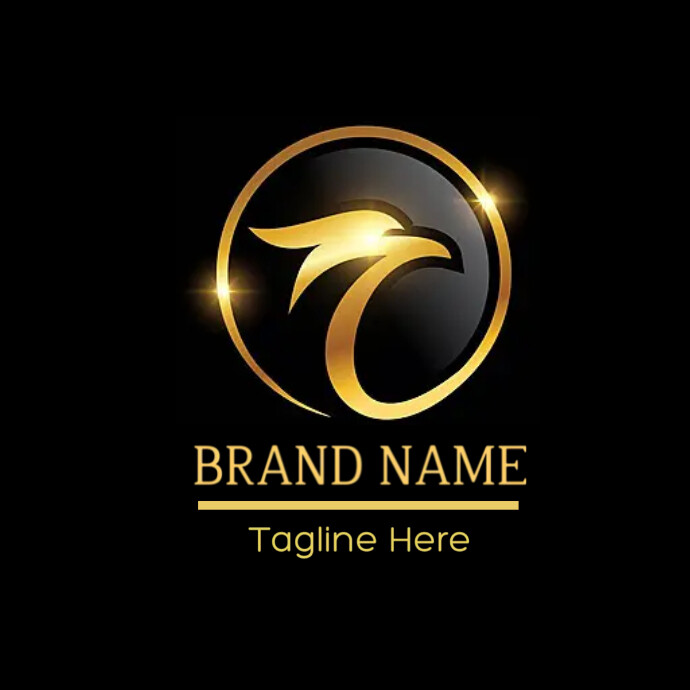 Brand Logo Template | PosterMyWall