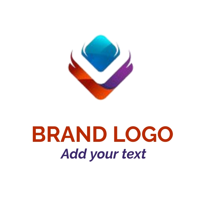 brand logo Template | PosterMyWall