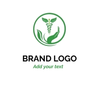 School science lab logo icon design Template | PosterMyWall