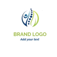 School science lab logo icon design Template | PosterMyWall