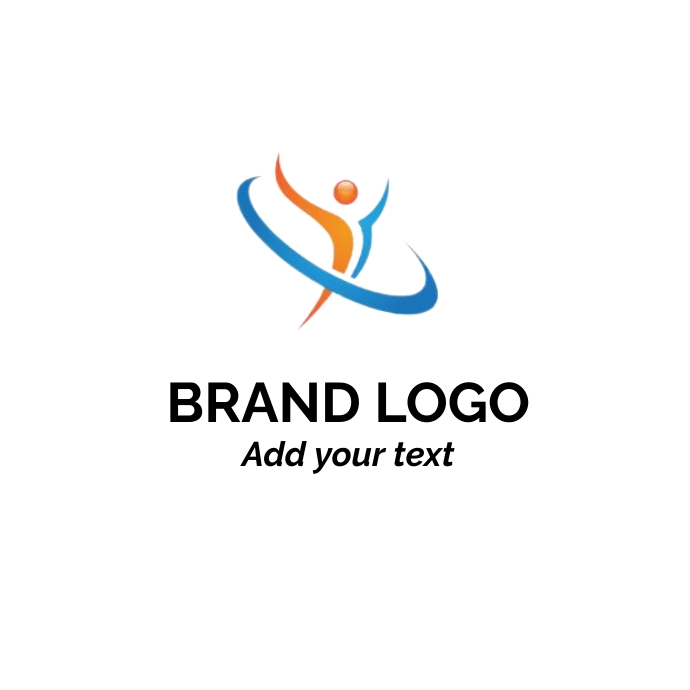 BRAND LOGO Template | PosterMyWall