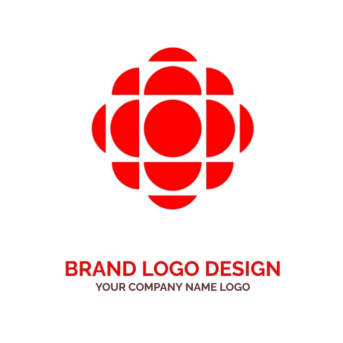 Copy of BRAND LOGO | PosterMyWall