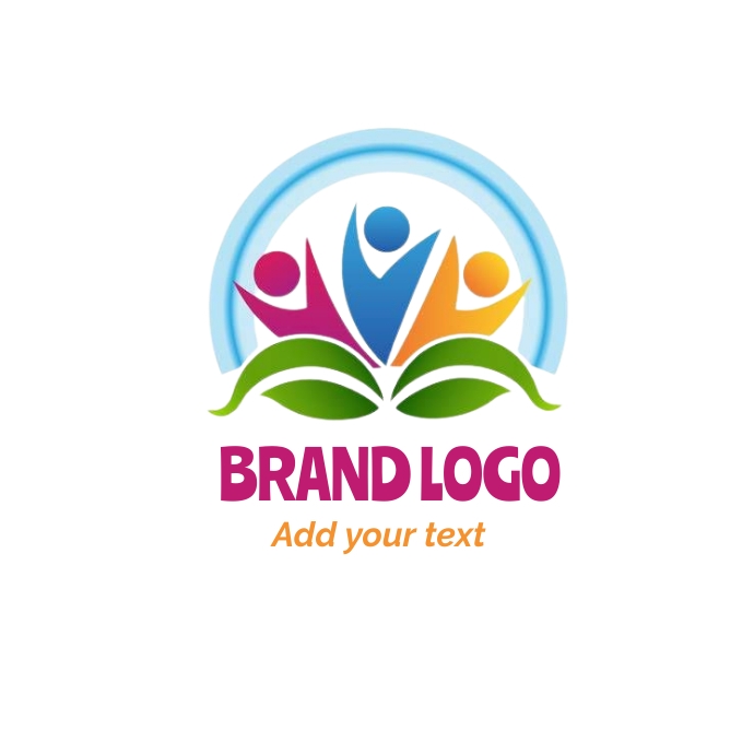 BRAND LOGO Template | PosterMyWall