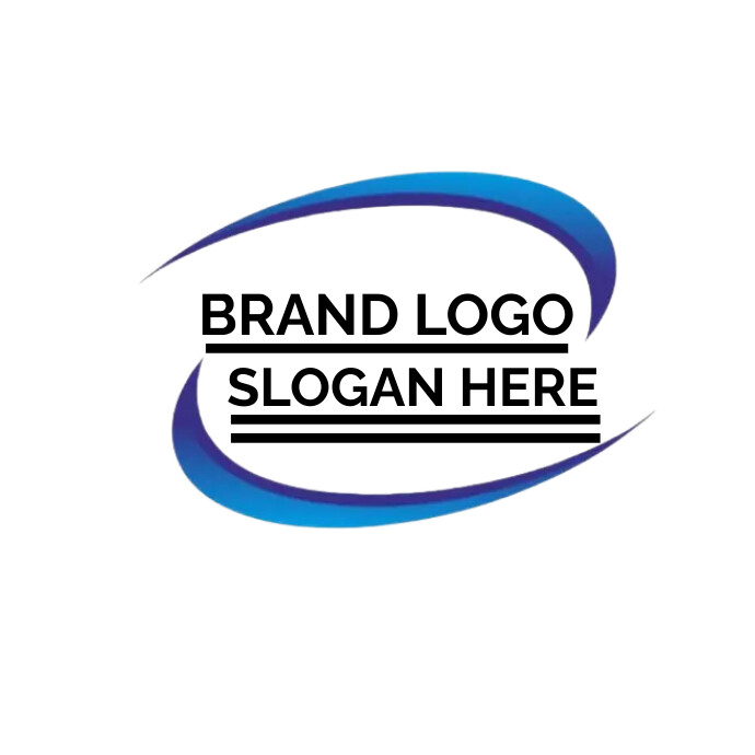 brand logo Template | PosterMyWall