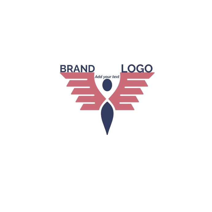 Copy of BRAND LOGO | PosterMyWall