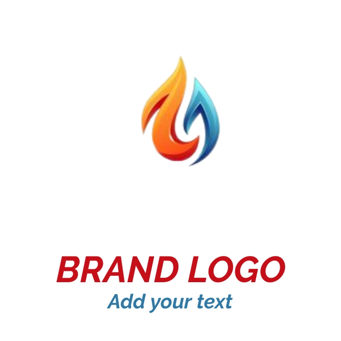 Copy of BRAND LOGO | PosterMyWall