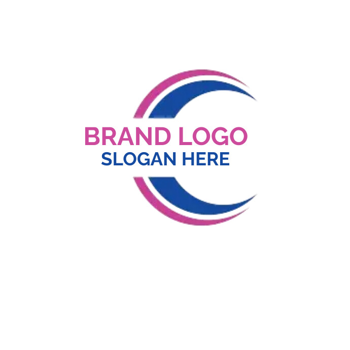 BRAND LOGO Template | PosterMyWall