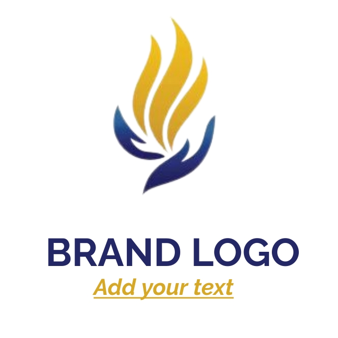brand logo Template | PosterMyWall