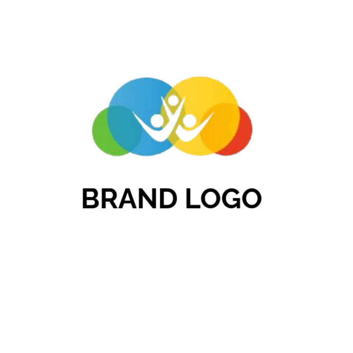 Copy of BRAND LOGO | PosterMyWall