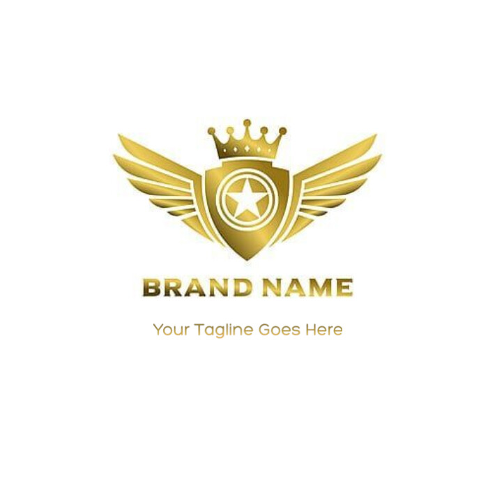 Copy of Brand logo | PosterMyWall